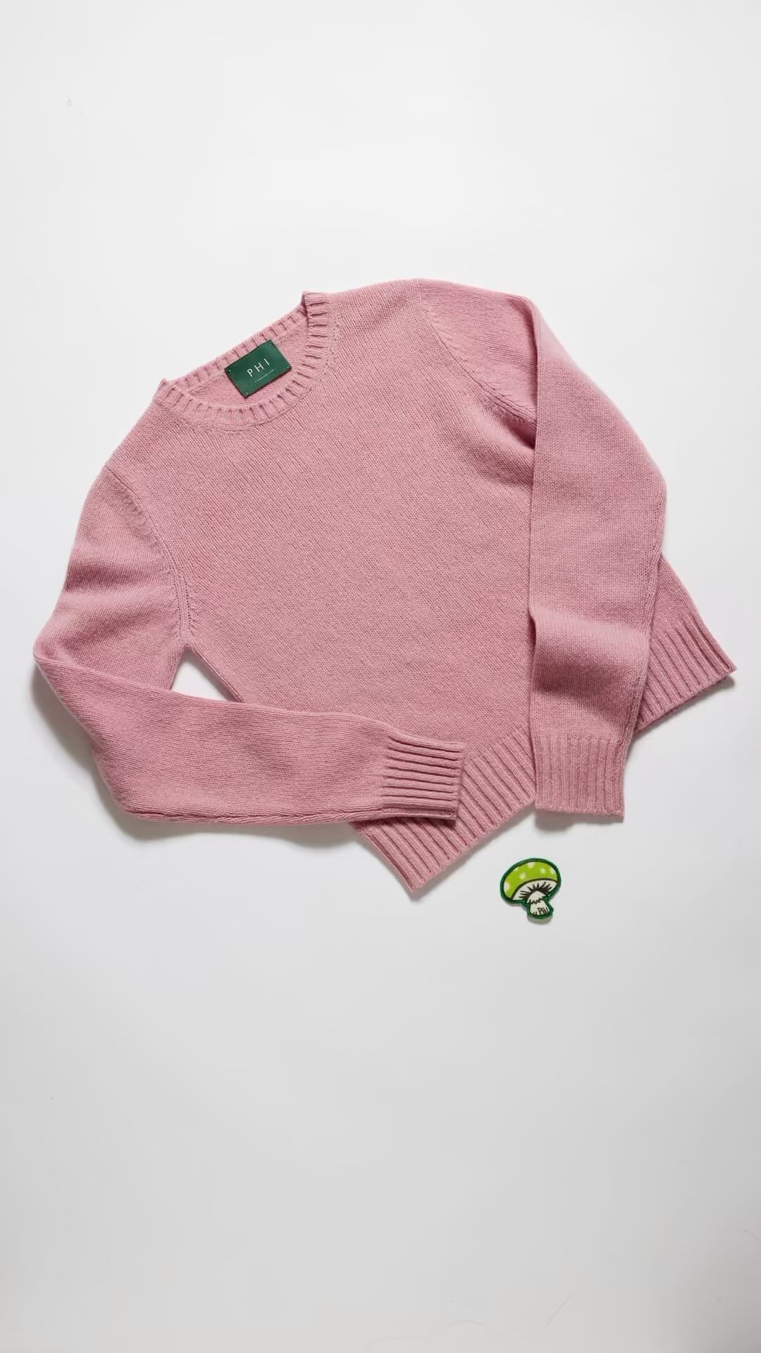 18.1 Burgundy/Red PHI